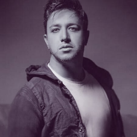 آهنگ امین رستمی به نام بارون | کیفیت MP3 اصل + متن